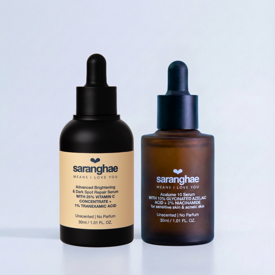 Saranghae All Products - Korean Skincare – Saranghae Means I Love You