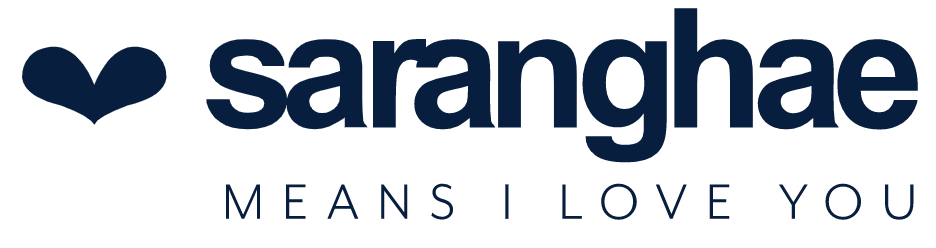 Saranghae Contest 2025 – Saranghae Means I Love You